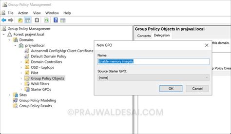 Ways To Enable Memory Integrity On Windows