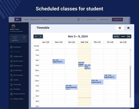 Odoo Education Management System Webkul