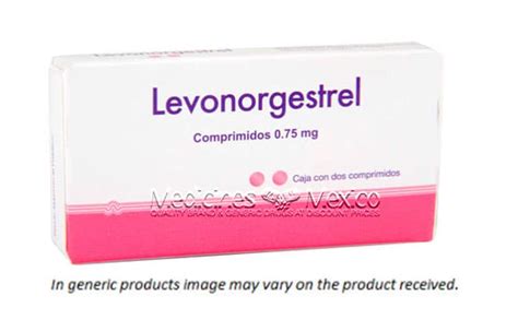 Levonorgestrel Emergency Contraceptive Uses And Side Effects Healthtian