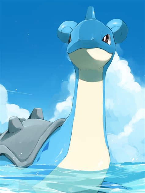 Kou11021301 Lapras Nintendo Pokemon Commentary Highres Symbol