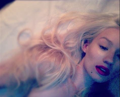 Iggy Azalea Iggy Azalea Iggy Azaleas