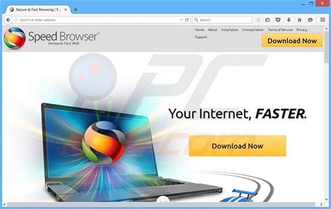 Speed Browser Adware Easy Removal Steps Updated Speed Browser Adware Easy Removal Steps Updated