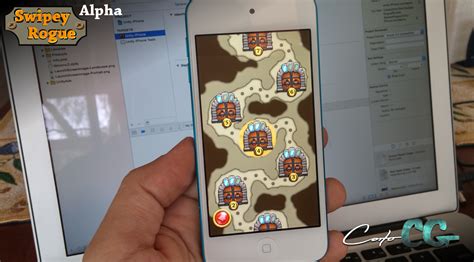 swipey rogue devlog 10 screenshot 03 image moddb