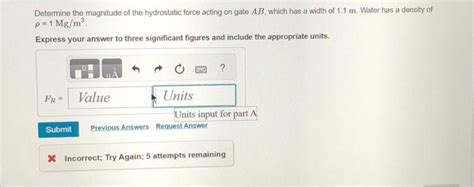 Solved Consider The Figure FigureDetermine The Chegg