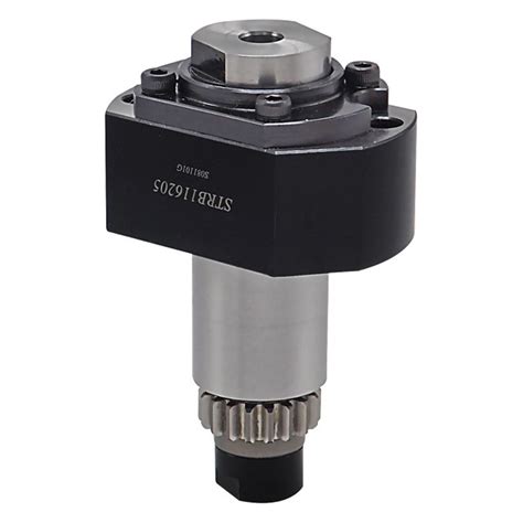 Drillingmilling Unit For Sub Spindle｜song Gia Industrial Co Ltd