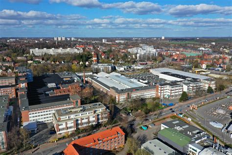 Hamburger Mitarbeiter hatten gekämpft Dahin zieht Hauni MOPO