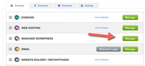 How To Install Wordpress On Godaddy Wordpress Hosting