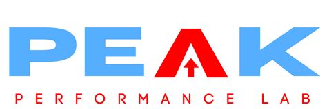 Peak Performance Lab Personalized Fitness And Wellness Solutions Peak Performance Lab Personalized Fitness And Wellness Solutions