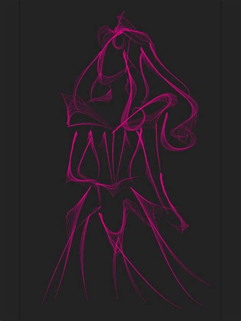 Aurora Outline Aurora Outline