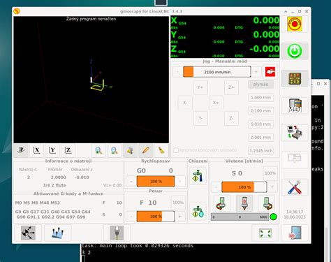 mand mdi without mand wait complete linuxcnc
