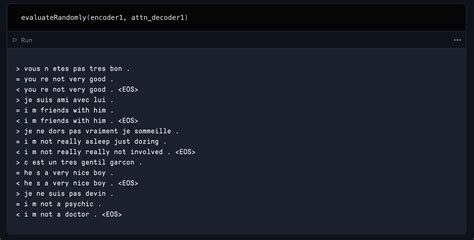 Introduction To Seq2seq Translators With Pytorch Digitalocean