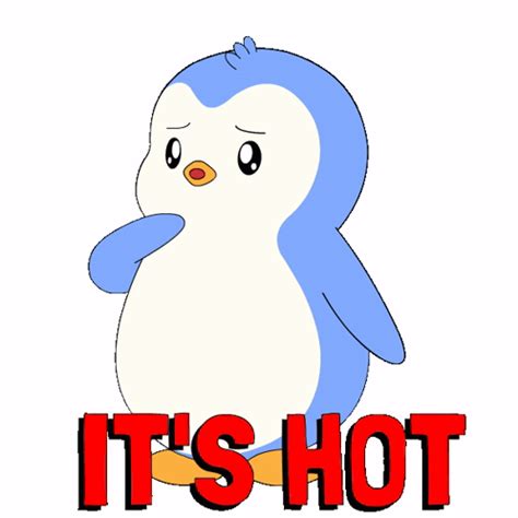 Hot Out Hot Outside Sticker Hot Out Hot Outside Heatwave Discover