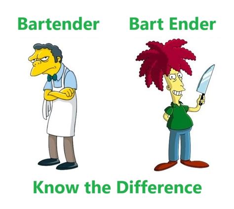 Bart Ender Album On Imgur