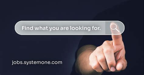 Shannon Hamme On Linkedin Systemone Recruiter Jobs