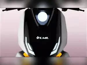 LML Buys Land In Haryana For EV Industrial Hub To Manufacture Electric Scooters The Economic
