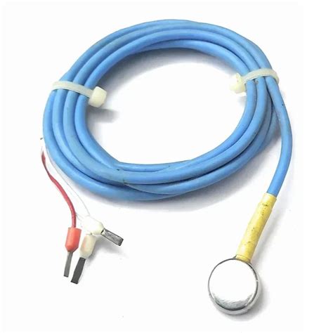 Pt100 Temperature Sensor 2 Wire 200 To 600 Deg C At ₹ 750 Piece In Gwalior