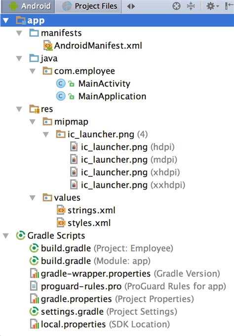 React Native Reactnative On Android Package Server Not Running