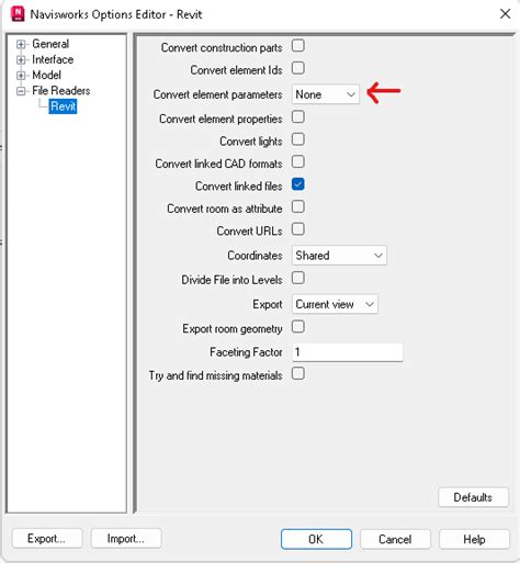 solved revit 2023 export to nwc stuck at 100 autodesk community