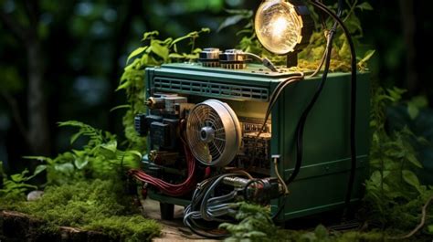 Expert Guide To Homemade Power Generators Diy Energy Solutions