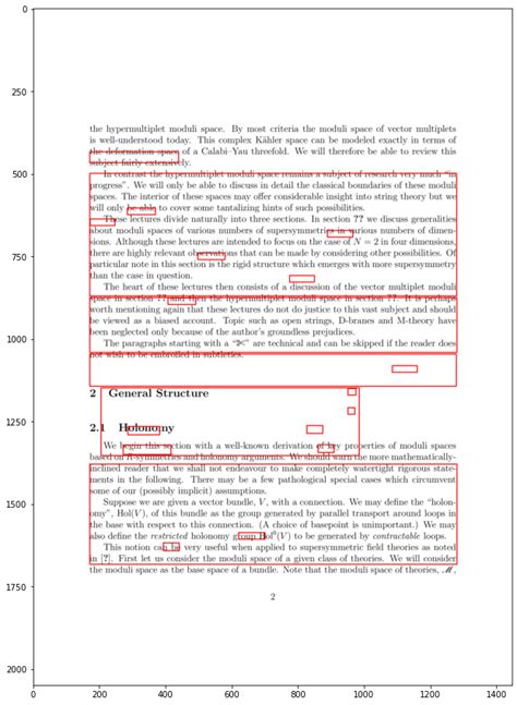 Question About Annotations Page Alignment · Issue 8 · Felix Schmittformulanet · Github