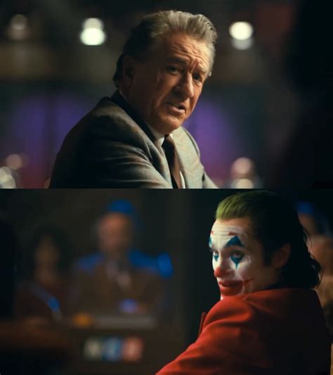 Create Comics Meme Joker Harley Robert De Niro Comics Meme