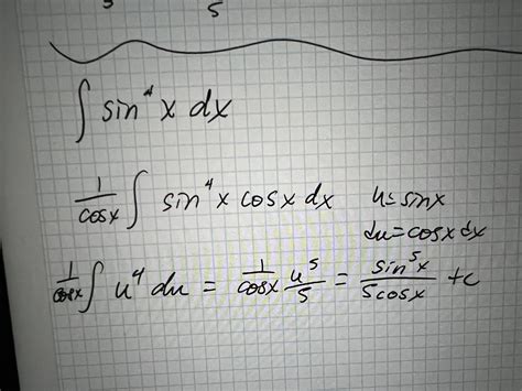 Why Does This Technique Not Work Here Rcalculus