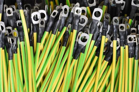 Cable Assembly Technologies At Joel Nettleton Blog