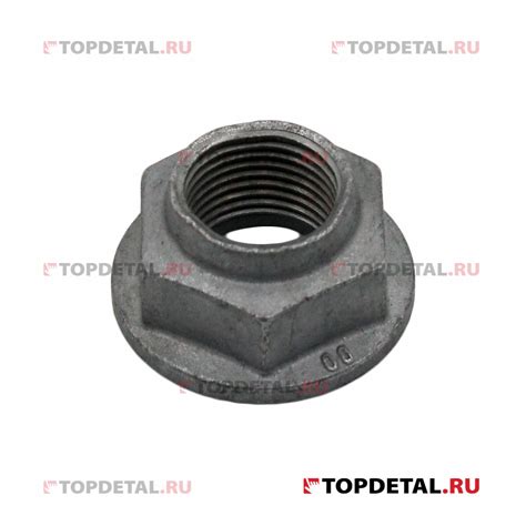 Гайка М24 RENAULT 7703034275 купить в интернет-магазине Topdetal.ru