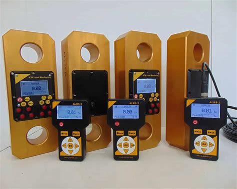 Load Cells Weight Measurement Canflex Usa