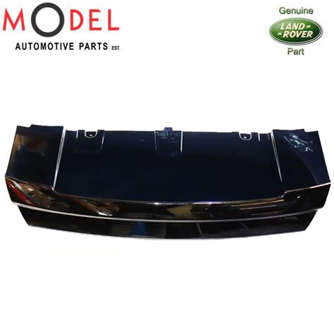 Range Rover Genuine Front Bumper Towing Eye Cover Lr110342 Model