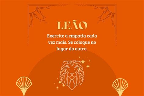 Horóscopo Do Dia 2201 Confira A Previsão De Hoje Para Leão