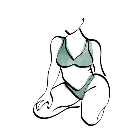 Download Erotic Line Art Woman Royalty Free Stock Illustration Image Pixabay