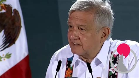 Amlo Aseguró Que Si Tenemos Suerte Habrá Menos De Un Millón De Empleos
