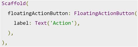 Lets Build An App Part 9 — About Floating Action Buttons And Tab Bars