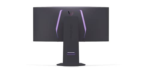 LG ULTRAGEAR UNVEILS WORLDS FIRST 1 4K OLED GAMING MONITOR WITH DUAL HZ FEATURE