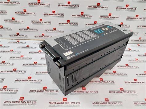 General Electric Multilin G60 Generator Management Relay Aeliya Marine