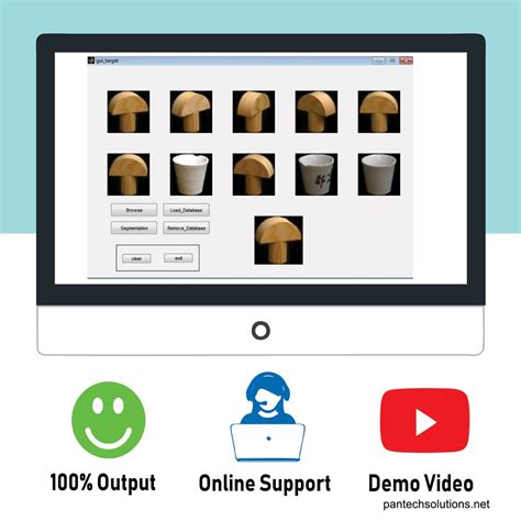 Image Retrieval Based On Segmentation