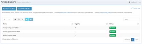 Action Buttons Readyworks User Guide Action Buttons Readyworks User Guide