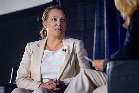 Lisa Davis Confirmed As The Next Head Of The Austin Police Department