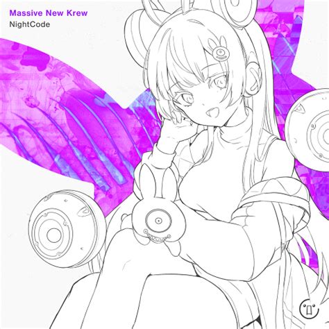 Massive New Krew｜artists｜hardcore Tano C