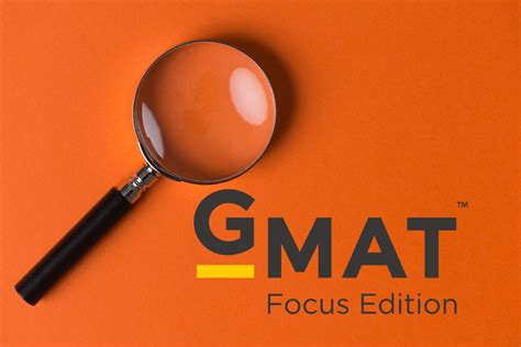 Gmat To Gmat Focus Score Conversion Reason Test Prep