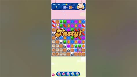 Candy Crush Game With Gup Shap Youtube