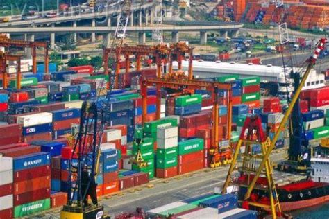 飛卓中港物流有限公司 Future China Logistics Limited 中港物流 中港快件 包稅進口 中港運輸