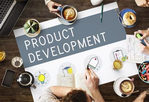 Perbedaan Manajemen Produk Dan Pengembangan Produk Kledo Blog
