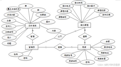 计算机毕业设计springboot乡村振兴平台 基于spring Boot的乡村发展服务平台搭建与应用” Spring Boot驱动的乡村