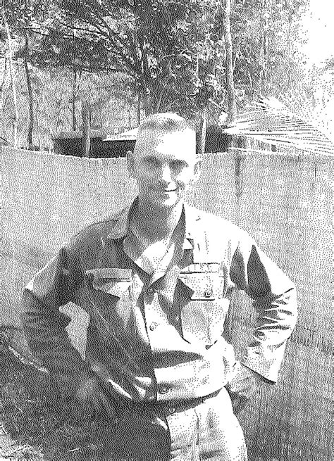 Vietnam Veteran Laid To Rest In Amvets Field Of Fallen Soldiers West