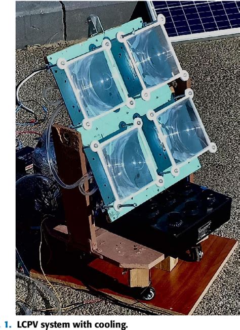 Figure 1 From Neural Network Based Active Cooling System With Iot Monitoring And Control For