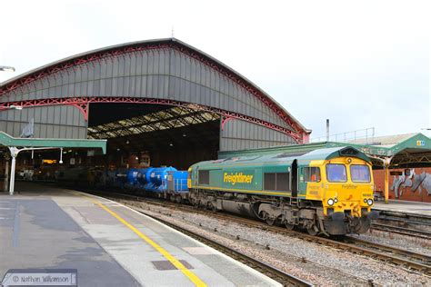 Class 66 5