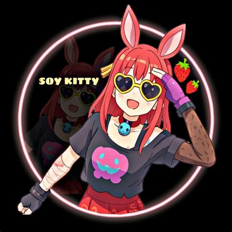 🍓soy Kitty Ff🍓 Youtube