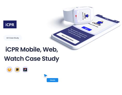 Icpr 3 Screen Size Versions Using Sketch Behance